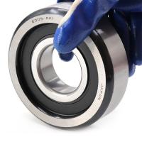 China 6309-RK1 Deep Groove Ball Bearing 45x114x35mm Chrome Steel for sale