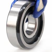 China 6309-RK1 Deep Groove Ball Bearing 45x114x35mm Chrome Steel for sale