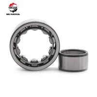 China E5022NRNT Cylindrical Roller Bearing 110*170*80 mm GCr15 Steel For Metallurgical Conveyor Equipment for sale