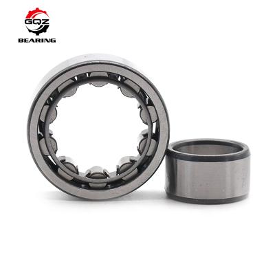 China E5022NRNT Cylindrical Roller Bearing 110*170*80 mm GCr15 Steel For Metallurgical Conveyor Equipment for sale