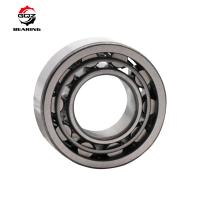 China Single Row Bearing N205 NJ205 NU 205 ECML/C3 Cylindrical Roller Bearings NU205ECP NU205 Bearing for sale