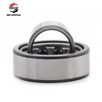 China NU312 Cylindrical Roller Bearing 60mm ID 130mm OD 31mm Thickness for sale