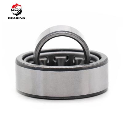 China NU312 Cylindrical Roller Bearing 60mm ID 130mm OD 31mm Thickness for sale
