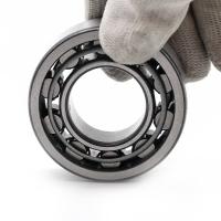 China NJ210ECP Single Row NU210 Cylindrical Roller Bearing NU210 ECM NU210 E NJ210 ECM 50*90*20mm for sale
