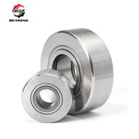 China NUTR30 NUTR 30 Cam Follower Bearing Needle Roller Track Roller Bearing for Heavy Duty Equipment for sale