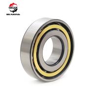 China 7312 BECBM 7312B Angular Contact Ball Bearing 7312BM 7312BECBM Excavator Bearing 60x130x31mm for sale