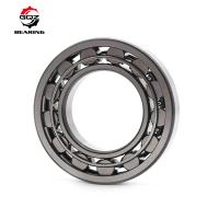 China 502312 RN312 Single Row Cylindrical Roller Bearing No Inner Ring Brass Cage 60x113x31mm Farm Compressor Equipment for sale
