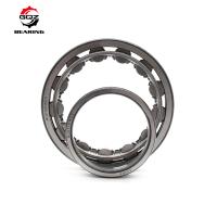 China NN3017K Double Row Cylindrical Roller Bearing 1:12 Tapered Inner Bore 85x130x34mm CNC Precision Spindle Equipment for sale