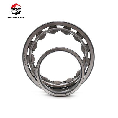 China F-225035.1 Cylindrical Roller Bearing For A11V190 Hydraulic Pump Width - 27mm for sale