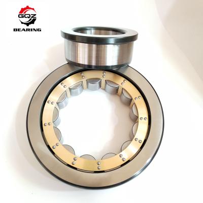 China High Quality NU2212 NU2212ECM Cylindrical Roller Bearing NU2212M for Water Pump 60x110x28mm for sale