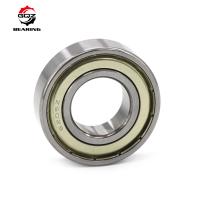 China 63/28 63/28-Z 28*68*18mm Ball Bearing Low Noise Chrome Steel Bearing for Motorcycle & General Machinery Replacement for sale