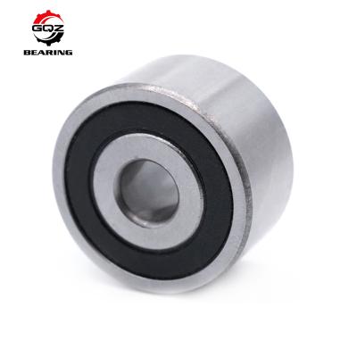 China 5313/C3 Double-Row Angular Contact Ball Bearing 3313-2RS 3313ZZ-Durable Bearing Steel Material for sale