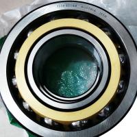 China 7320 BMPUA angular contact New Ball Bearing 7320 BECBM 7320 B-MP-UA for Engraving Machine 100x215x47mm for sale