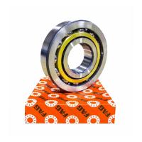 China 7312‑B Angular Contact Ball Bearing 60×130×31mm High Speed for Gearbox Pump for sale