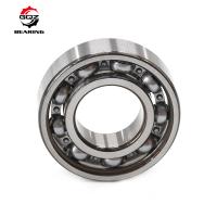 China 6012 6012-Z 6012-2Z 6012-RS 6012-2RS Ball Bearing 60*95*18mm Multi Seal Bearing Dustproof Waterproof For Farm Mining Machines for sale