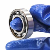China Heavy Duty GQZ 6012~6015-2RS Waterproof Dustproof Deep Groove Bearing Replacement Spare Parts for Textile Packaging Industrial Equipment for sale