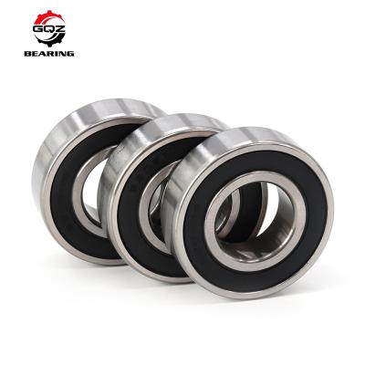 China 6014 6014-Z 6014-2Z 6014-RS 6014-2RS 70*110*20mm Standard C0 Bearing Fast Delivery For General Industrial Replacement Parts for sale