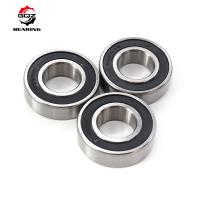 China MR104 Chrome Steel Micro Miniature Deep Groove Ball Bearing 4×10×4mm for Compact Precision Industrial Machinery for sale