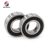 China 6230 Deep groove ball bearing 6230-M-C3 single row solid brass cage 6230M.C3 bearings 150x270x45mm for sale