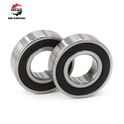 China 6230 Deep groove ball bearing 6230-M-C3 single row solid brass cage 6230M.C3 bearings 150x270x45mm for sale