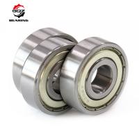 China 6000‑2Z Deep Groove Ball Bearing 10*26*8mm Motor Power Tool Household Appliance Precision Rotary Shaft for sale