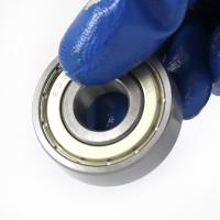 China 6000‑2Z Deep Groove Ball Bearing 10*26*8mm Motor Power Tool Household Appliance Precision Rotary Shaft for sale