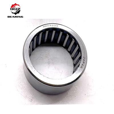 China HMK4030 Drawn Cup Needle Roller Bearing HMK 4030 gearbox Bearings Size 40*50*30mm for sale