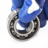 China 6000 series 6002-2Z 6002-2RS 6002zz Deep groove Ball Bearing 6002 motor bearings15x32x9mm for sale