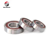 China GQZ NU1014ECP Single Row Cylindrical Roller Bearing 70mm Bore EC Optimized Design Solid Brass Cage Industrial Rolling Bearing for sale