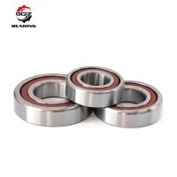 China NN3017K Double Row Cylindrical Roller Bearing 1:12 Tapered Inner Bore 85x130x34mm CNC Precision Spindle Equipment for sale
