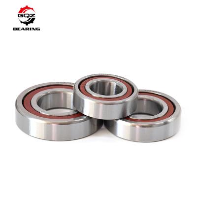 China NN3017K Double Row Cylindrical Roller Bearing 1:12 Tapered Inner Bore 85x130x34mm CNC Precision Spindle Equipment for sale