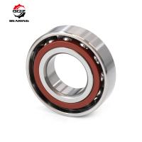 China 7208 Bearing Angular Contact Ball Bearing 7208 CTRDULP3 single row bearings 40x80x18mm for sale