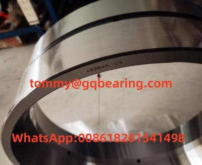 China Hot sell Chrome Steel 46364 46364AC3 Double Row Tapered Roller Bearing 320x540x176mm for sale