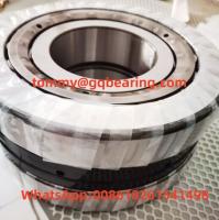 China Hot sell Chrome Steel EE117063 90023 TRB Two Single Row Assembly Tapered Roller Bearing for sale