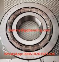 China Hot sell Chrome Steel EE117063 90023 TRB Two Single Row Assembly Tapered Roller Bearing for sale