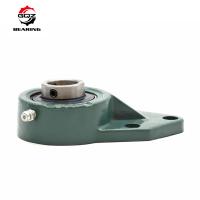 China UCFB Series UCFB204 Pillow Block Bearing FB204 Bearing Housing with UC204 Insert Ball Bearing for sale