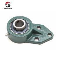 China UCFB Series UCFB204 Pillow Block Bearing FB204 Bearing Housing with UC204 Insert Ball Bearing for sale