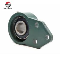 China UCFB Series UCFB204 Pillow Block Bearing FB204 Bearing Housing with UC204 Insert Ball Bearing for sale