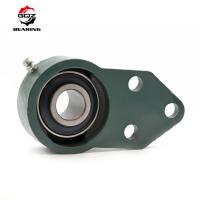 China UCFB Series UCFB204 Pillow Block Bearing FB204 Bearing Housing with UC204 Insert Ball Bearing for sale