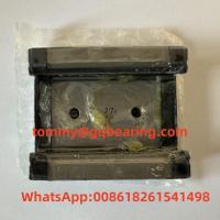 China Genuine THK SHW27CR1UU Runner Block ; SHW27CR / SHW-27CR / SHW27 / SHW27CRUU Slide Block for sale