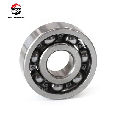 China 6224 GQZ Cost-Effective Ball Bearing 120*215*40mm Range Long Service Life Bearing Factory Wholesale for sale