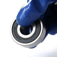 China 6218 6218-RS 6218-2RS 90*160*30mm Low Noise Metric Bearing Double Shield for Agricultural & Construction Machinery for sale