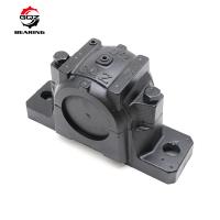 China SNL series SNL516-613 SKF Plummer Block Bearings Housing SNL 516 SNL516-613 for sale