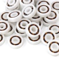 China GQZ 6006‑2RS1/C3 Deep Groove Ball Bearing 30×55×13mm Double Rubber Sealed C3 Internal Clearance Bearing for sale