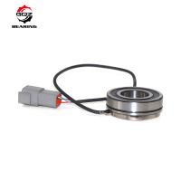 China BMB-6202/032S2/UA002A Sensor Bearing BMB-6202/032S2/UB108A Deep Groove Ball Bearing for sale
