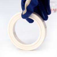 China 6004 Full ZrO2 Ceramic Deep groove Ball Bearing 6004CE Motorcycle Wheel Bearings Size 20x42x12mm for sale