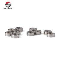 China GQZ 6926 C3 Thin Section Deep Groove Ball Bearing 130×180×24mm For Precision Rotary Transmission Equipment for sale