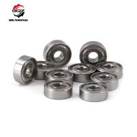 China GQZ 6926 C3 Thin Section Deep Groove Ball Bearing 130×180×24mm For Precision Rotary Transmission Equipment for sale