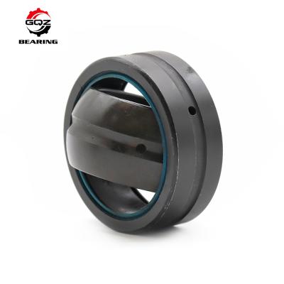 China GE70 TXE-2LS Bearing GE 70 ES 2RS Radial Spherical Plain Bearing GE70ES 70x105x49mm for sale