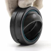China GE80ES Spherical Plain Bearing Self Lubricating Heavy Load Joint Bearing for Construction Crane Hydraulic Machinery | GQZ for sale